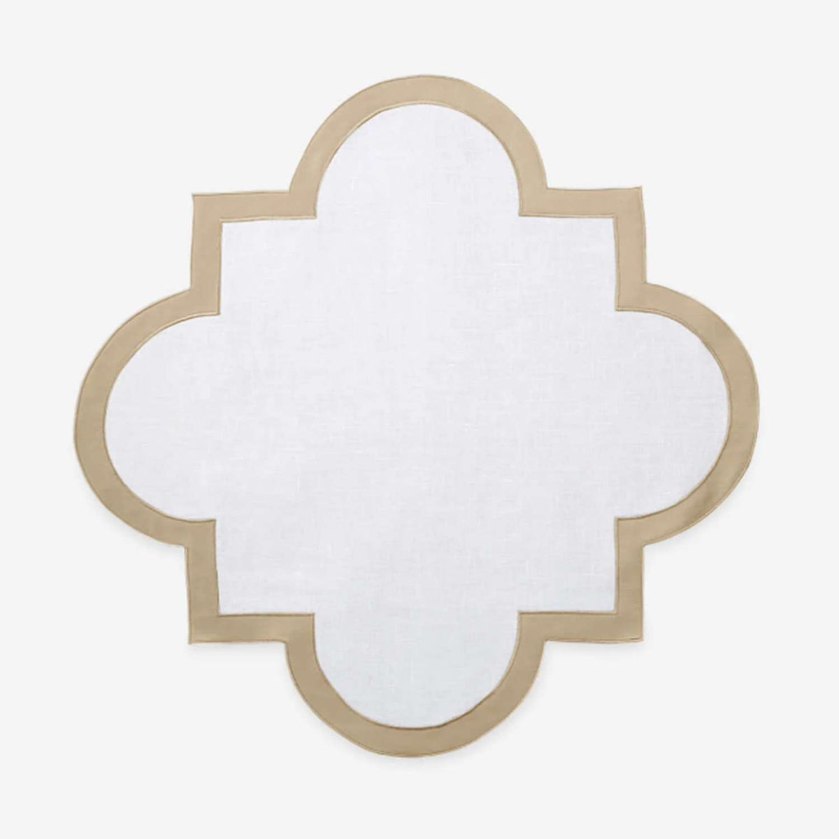 Sandline Table Mats - Set of 4 – Faaya Gifting